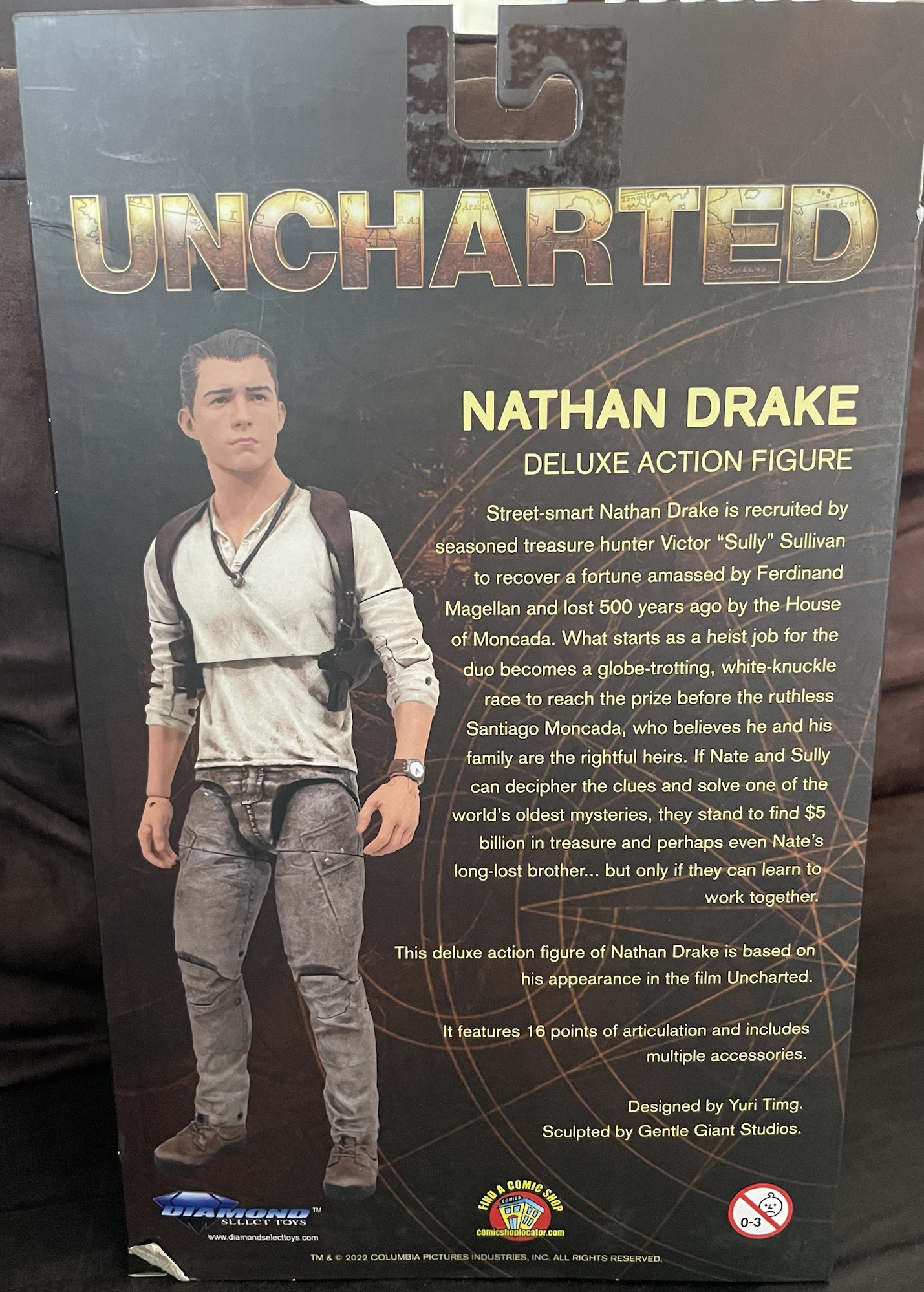 Pimpf : Drifting somewhere… – All those elements that make me complete…